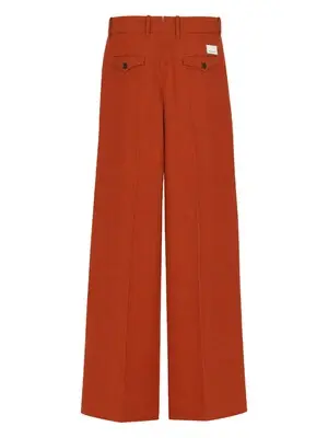 NINE:INTHE:MORNING Karen" Trousers