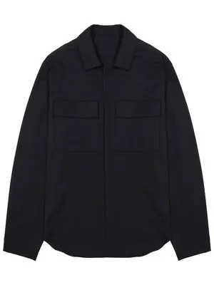NINE:INTHE:MORNING Giacca Freud Shirt Jacket
