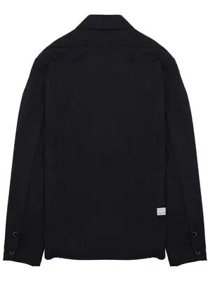 NINE:INTHE:MORNING Giacca Freud Shirt Jacket