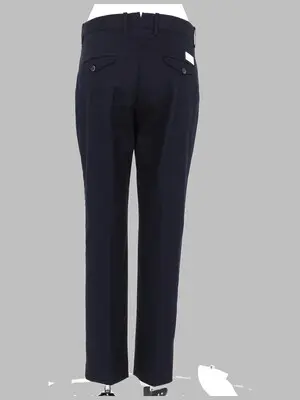 NINE:INTHE:MORNING Slim Fit Trousers