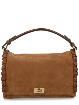 ANYA HINDMARCH Mortimer Whipstitch Bag