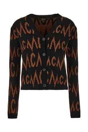 Mcm Frill Knitwear For Women