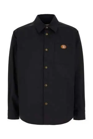 Valentino Garavani Clothing Shirts - Multicolor