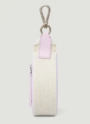 Jacquemus Le Peru Coinpurse