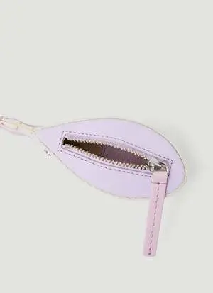 Jacquemus Le Peru Coinpurse