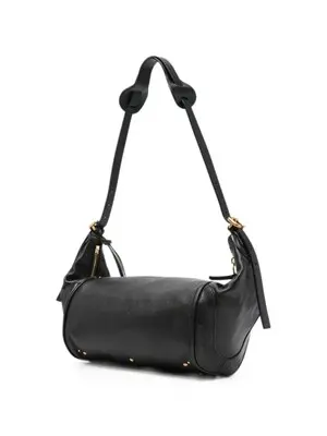 Chloé Paddington Shoulder Bag - Black