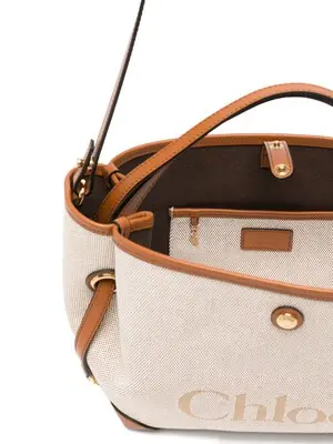 Chloé Clover Hobo Bag