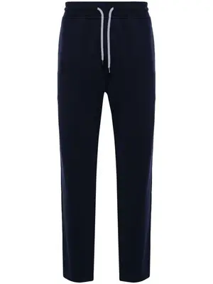 Brunello Cucinelli Cotton Blend Sweatpants