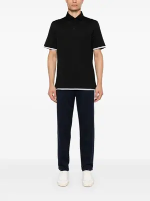 Brunello Cucinelli Cotton Blend Sweatpants