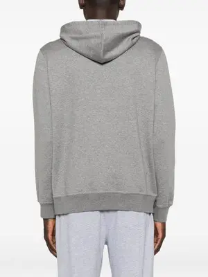 Brunello Cucinelli Cotton Blend Hoodie