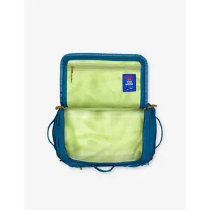 BABOON TO THE MOON Go-bag Mini Pvc Duffle Bag 32l