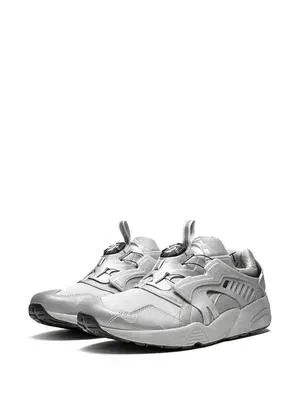 PUMA Disc Blaze "reflective" Sneakers