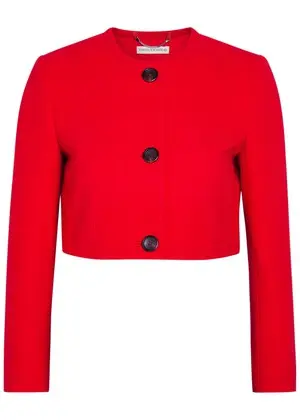 Emilia Wickstead Classic Jackets For Women