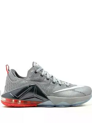 Nike Lebron 12 Low Sneakers