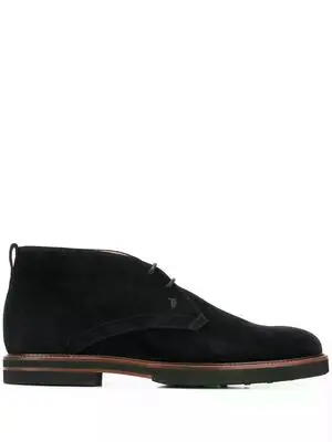 TOD'S Classic Desert Boots