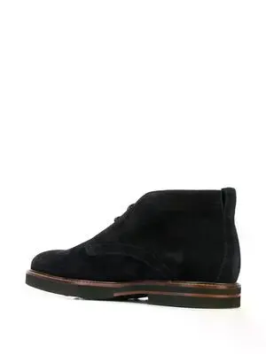 TOD'S Classic Desert Boots