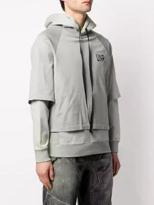 Ben Taverniti Unravel Project Sweatshirts Hoodies For Men