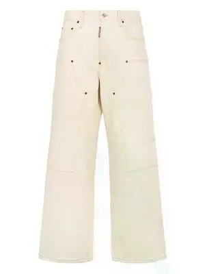 Dsquared2 Carpenter Jeans