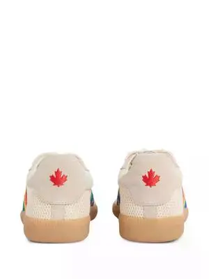 Dsquared2 Rider Sneakers
