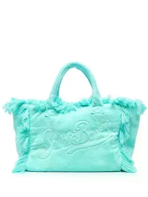 MC2 SAINT BARTH Vanity Bag - Blue