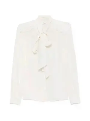 Chloe Blouse Blouses