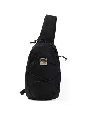 Carhartt Work In Progress Kyle Shoulder Bag - Black