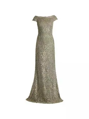 Tadashi Shoji Lace Evening Dresses