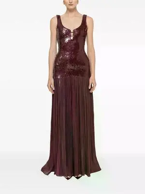 Nissa Gown Evening Dresses