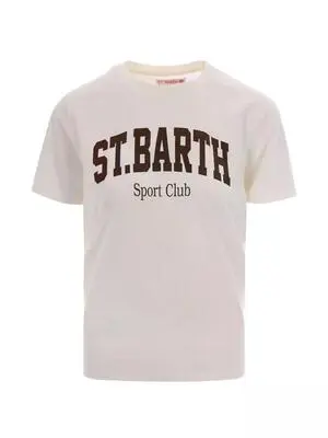 Mc2 Saint Barth T-shirts For Women