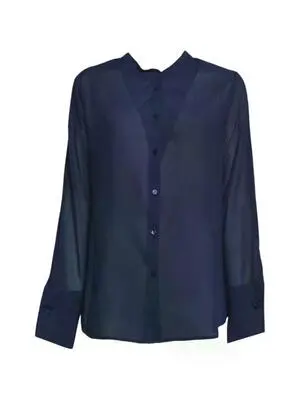 Merci Long Sleeve Shirts For Women