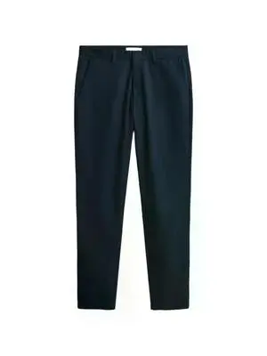 Gant Belt-loop Chino Trousers