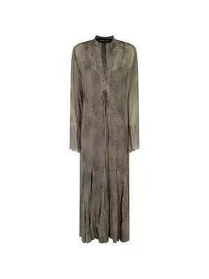 Federica Tosi Day Dresses For Women