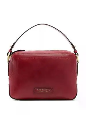 THE BRIDGE Leather Tote Bag