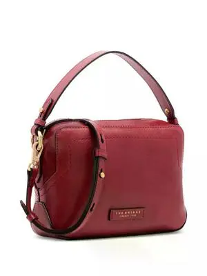 THE BRIDGE Leather Tote Bag