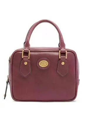 THE BRIDGE Mini Shoulder Bag