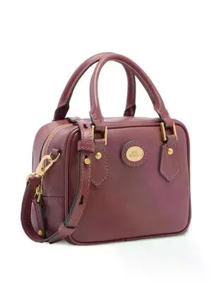 THE BRIDGE Mini Shoulder Bag