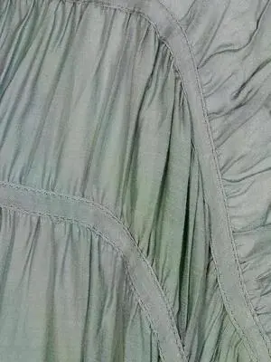 MAISON HOTEL Gaudi Agnes Ruched Dress