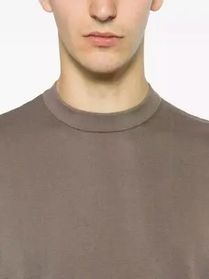 HEVO Crew-neck Short-sleeve T-shirt