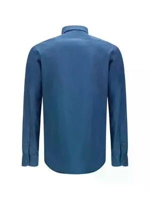 Zegna Cotton Shirt