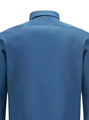 Zegna Cotton Shirt