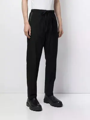 CRAIG GREEN Relaxed Tapered Leg Trousers