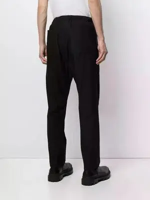 CRAIG GREEN Relaxed Tapered Leg Trousers