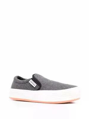 Palm Angels Snow Slip-on Sneakers