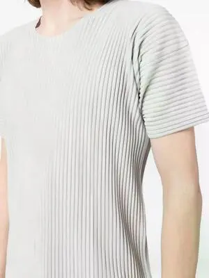 Issey Miyake Crewneck T-shirts For Men