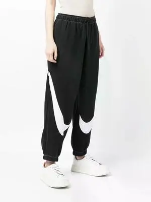 Nike Swoosh Logo Track Trousers