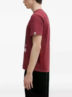 A BATHING APE Graphic T-shirt