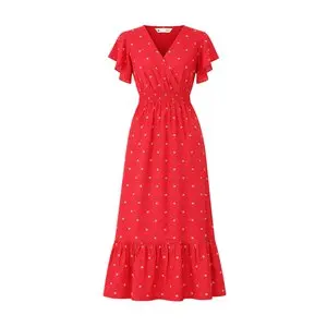 Yumi Floral Dresses