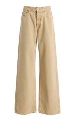 House Of Dagmar Long Bottoms For Women
