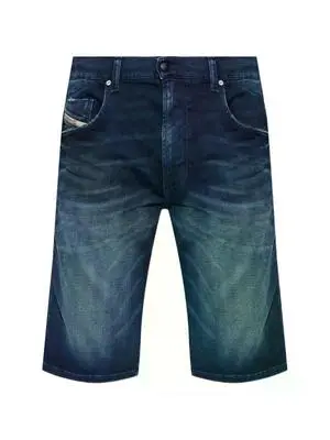 Diesel® Faded Shorts For Men