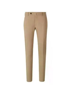 Incotex Button Detailed Pants For Men